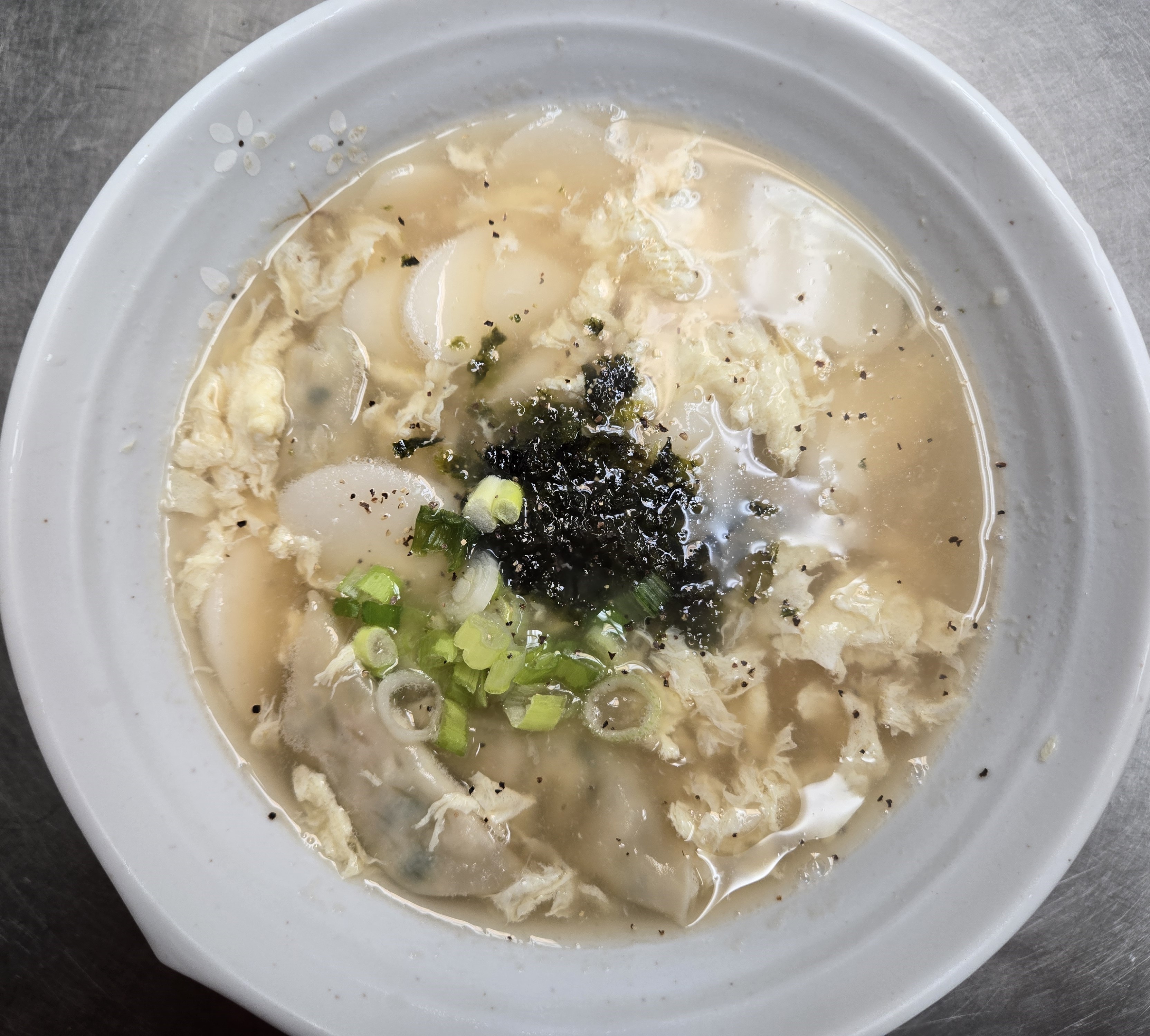 Windsor Seoul Korean Restaurant